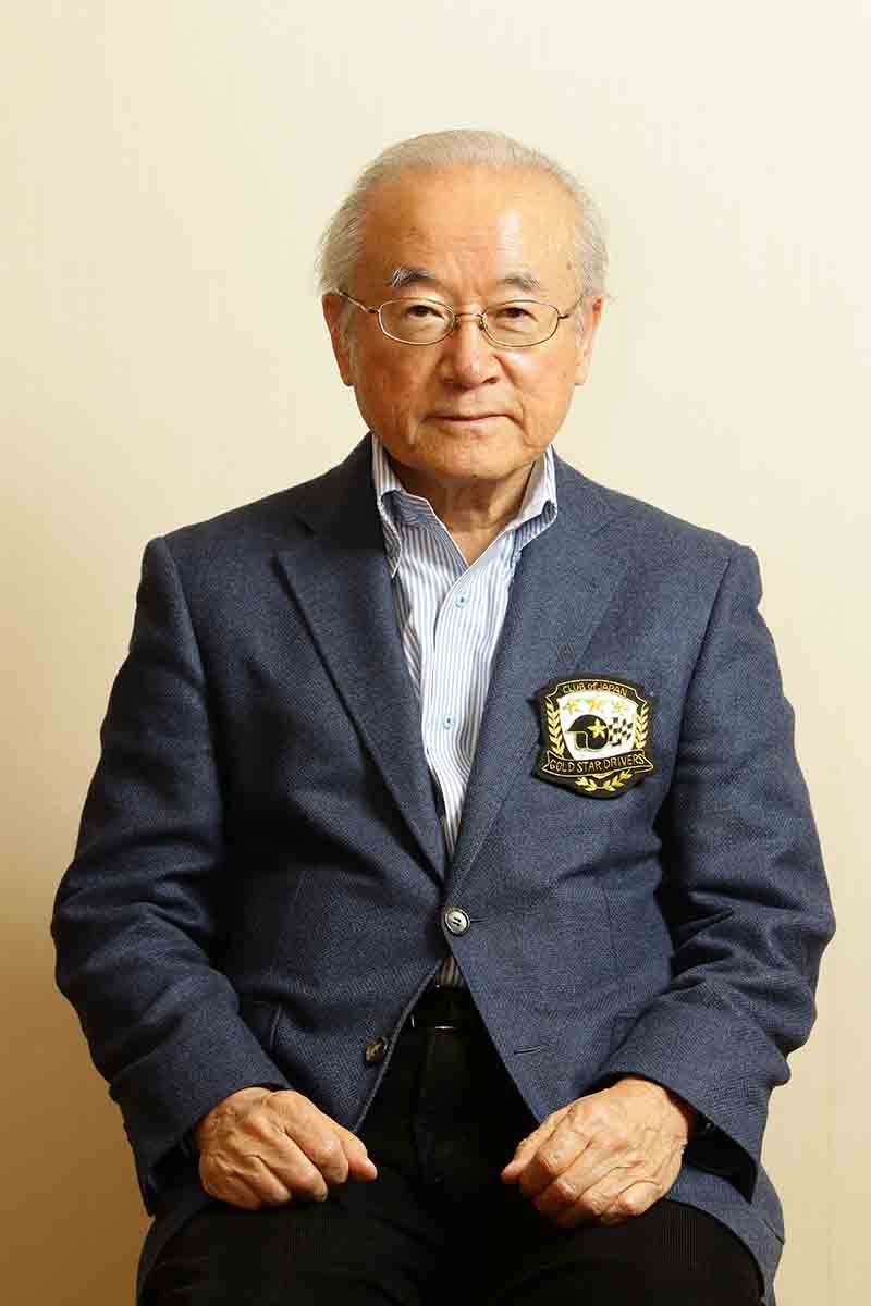 Legend Racing Drivers Club | MOTOR SPORT JAPAN（MSJ）